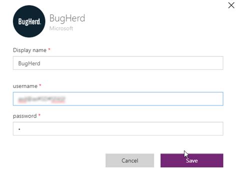 Creation Of Custom Connector For Power Automate Bugherd Api Connector