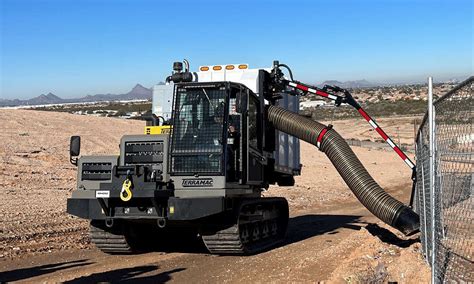 Terramac To Highlight Versatile Crawler Carriers At Conexpo