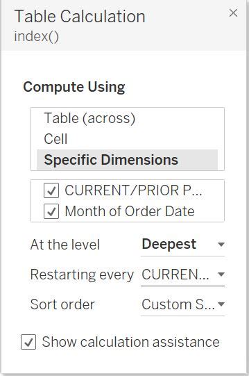 index function in tableau datastrudel