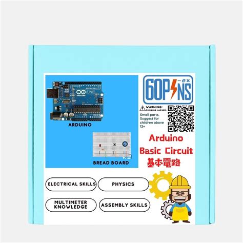 Arduino 初階 Pins by KTT Business Management Consulting Company Limited