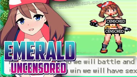 Girl Hunter Pokemon Rom Hack At Jill Deleon Blog