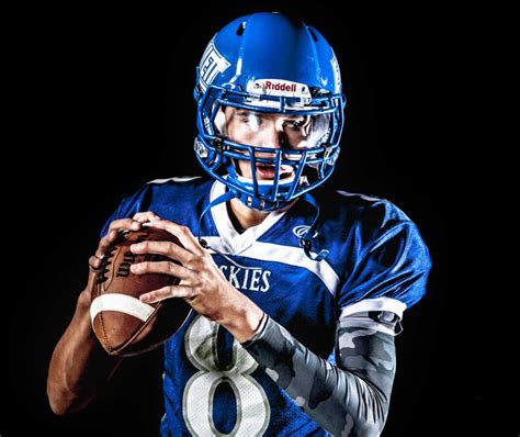 Position By Position The Top Florida High School Football Players