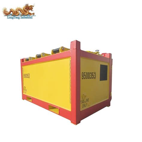 China DNV Offshore Container Toolbox Manufacturers Suppliers Factory Good Price