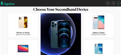 Mau Beli Hp Second Yuk Simak Tipsnya Berikut Ini