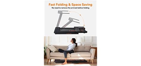 Small Treadmills For Seniors Senior Grade