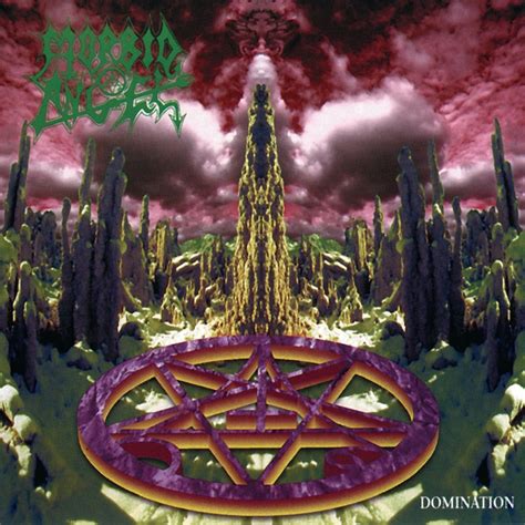 Morbid Angel Page 2 Earache Records Ltd