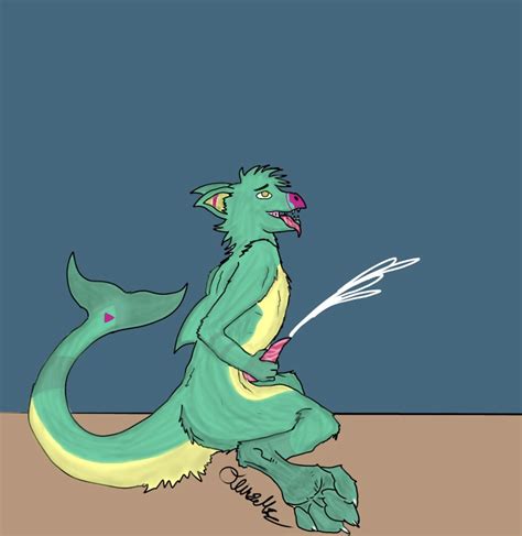 Rule 34 Anthro Bodily Fluids Canid Canine Canis Cum Echoesfate