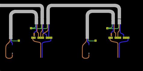 How To Wire A Junction Box For Lighting Circuit Diagram And Step By Step Guide