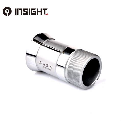 Clamping Lathe Machine Spring Guide Bush Collet Cincom Citizen A20 For Swiss Lathe Lathe Chuck