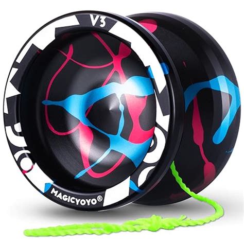 7 Best Unresponsive Magic Yoyo Models Of 2023