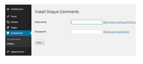 How To Install Disqus Comment System In Wordpress Skt Themes