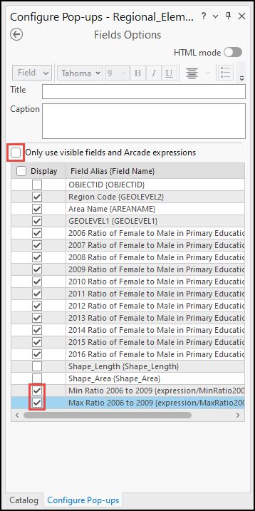 How To Return Specific Fields Containing A String For Further