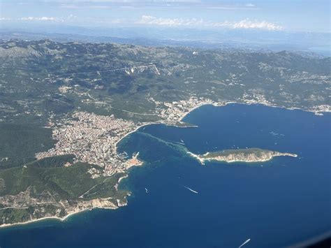 Nimrod Rinot On Linkedin The Bay Of Budva Montenegro 🇲🇪