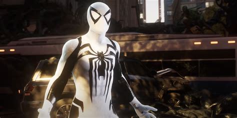 Every Marvels Spider Man 2 Suit For Peter And Where Its From