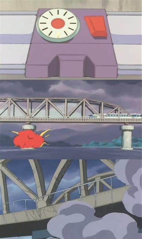 충격적이었던 로봇 만화 에피소드 유머이슈 꾸르