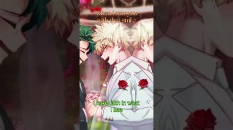 🎉400 Subs Special Bakudeku Wedding🧡💚 Bakudeku Bkdk Bnha Mha Youtube