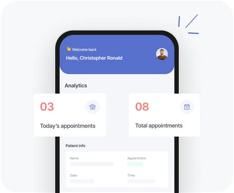 laravel clinic management system clinic management app with laravel
