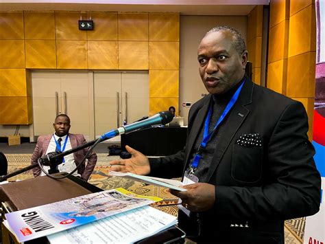 Photo Gallery Tb In The Mining Sector In Southern Africa