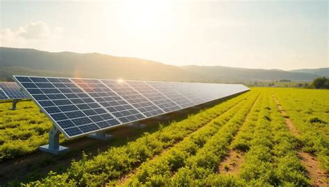 What Role Does Machine Learning Play In Optimizing Solar Tracking Systems Nenpower