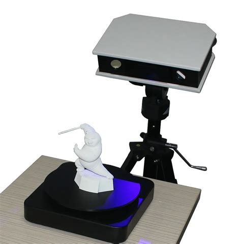 Open Source Diy 3d Scanner Kit For 3d Printer Designer And Engineer Diy Basic 3d Scanner Kit In