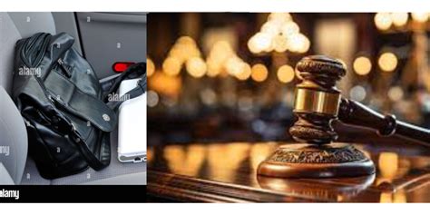 Lad Jailed For Stealing Gadgets Solomon Star News