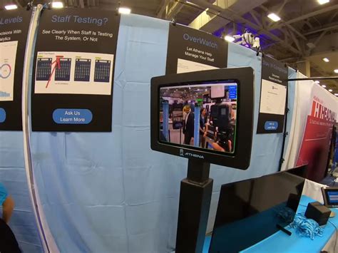 [video] John Birket Mba Chpa Cpd On Linkedin Thank You For Coming By The Booth Eric Sean