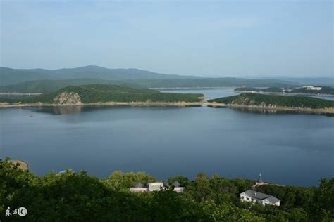 牡丹江是世界第二大火山熔岩堰塞湖世界地質公園 每日頭條