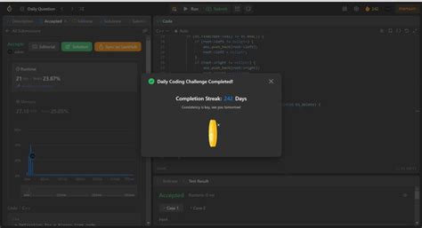 Ravindranath Porandla On Linkedin Day 242🔥of 365daysofcode