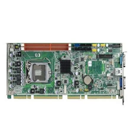 Cpu Cards Pca 6011 Cpu Cards Manufacturer From Hyderabad