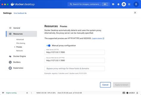 The Complete Guide To Set Up A Docker Proxy