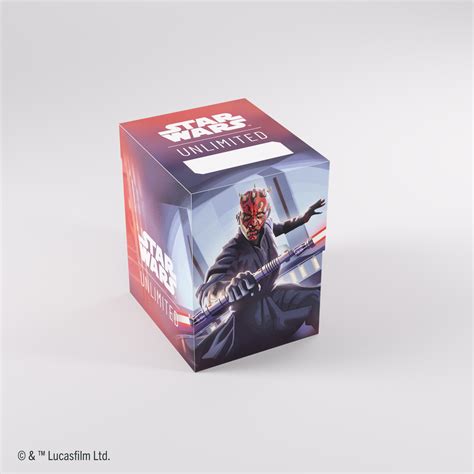 Star Wars™ Unlimitedpremium Tokens Pro Gamegenic