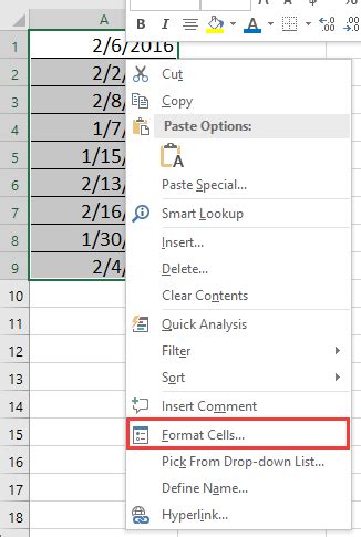 Easy Ways On Finding Day Of Week From Any Date