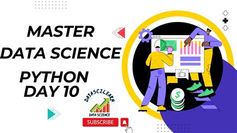 🚀 Day 10 Mastering Comprehensions In Python Data Science With Gen Ai Crash Course Youtube
