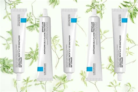 Adapalene Gel For Acne Scars Science Becomes Her