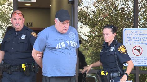 Police Arrest Bank Robbery Suspect After Receiving Tips From