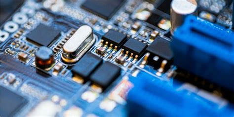 Transistors Advanced Products By Acal BFi