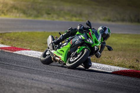 Kawasaki Ninja Zx 6r Alle Technischen Daten Zum Modell Ninja Zx 6r