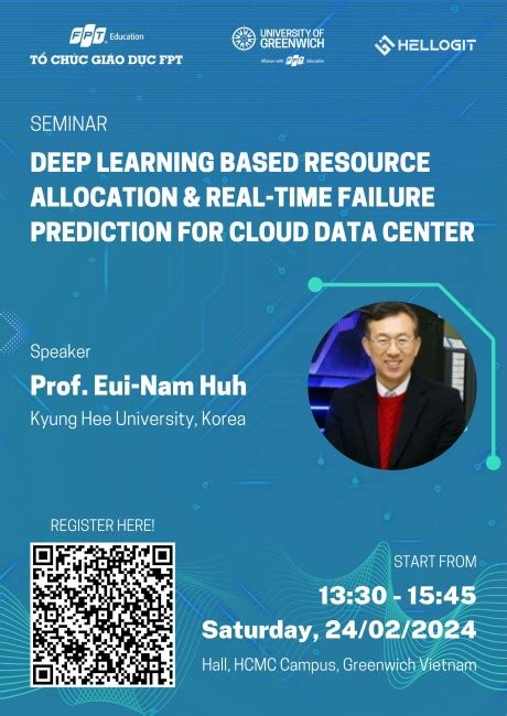 Seminar Deep Learning Based Resource Allocation Real Time Failure