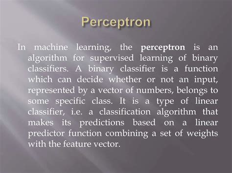 Artificial Intelligence Neural Network Lec3pptx