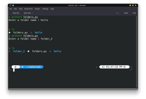 Executing Linux Commands In Python A Comprehensive Guide To Run Shell