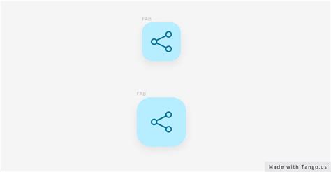 How To Create Fab Buttons Figma Tutorial Captain Design