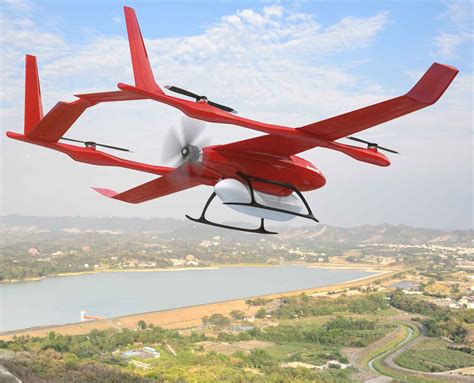 Honeywell Uav Resilient Navigation In Gps Denied Environments Iot M2m