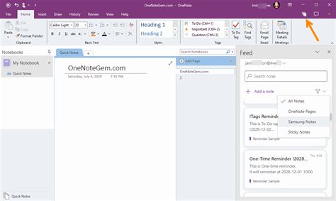 onenote 2021 addins at tarmemphisblog blog
