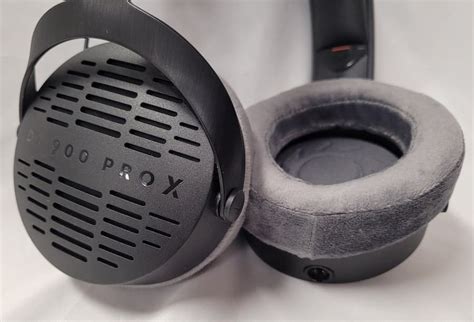 Beyerdynamic Dt 900 Pro X Headphones Review