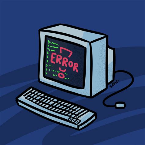Glitch Computer By Sam C Find Share On GIPHY