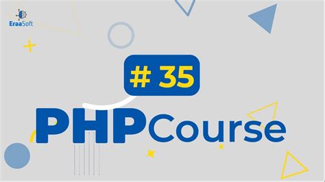 35 Array Functions Php Course Learn Php In Arabic Youtube