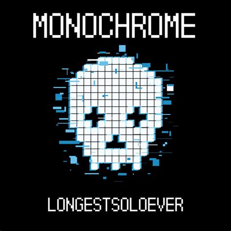 Bpm And Key For Monochrome From Fnf Hypnos Lullaby Metal Version By Longestsoloever Tempo