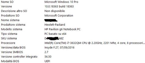 modsign couldn t get uefi db list hp support community 7330213