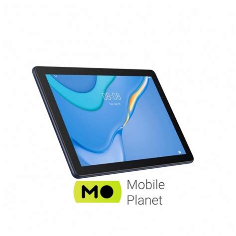 Купить Huawei Matepad T10 2/32 (AGR-W09) Deepsea Blue Госком в Одессе ...
