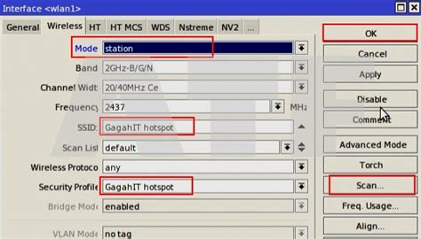 Konfigurasi DHCP Server Static Lease Securiy ARP Lease Mikrotik Sebuah Perjalananku